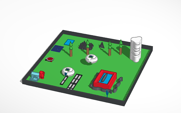 3D design smr-1920-6b28 - Tinkercad