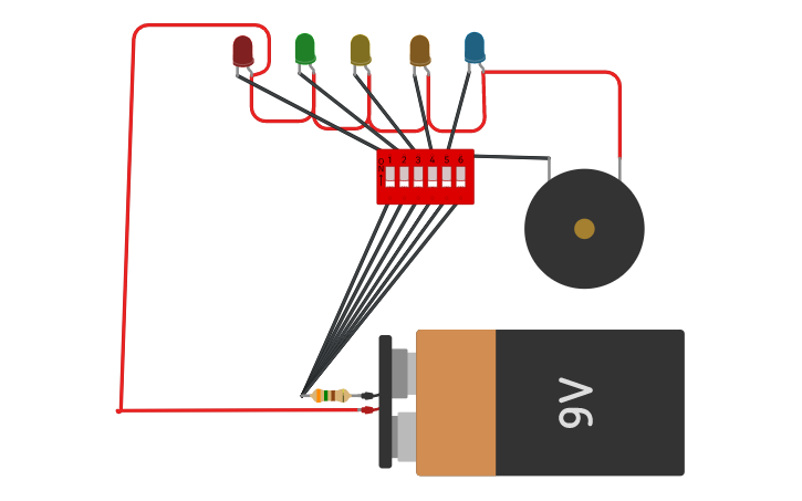Circuit design class VI 02082021_two - Tinkercad