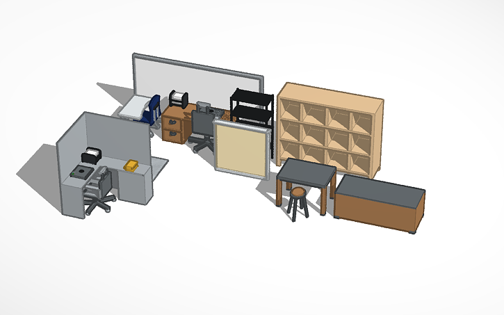 3D design school | Tinkercad