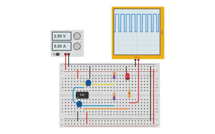 Circuit design Diva Ayumi Alifia Adjani_3C_07_Astabil_Rangkaian 1 ...
