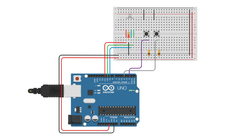 Circuit design CW3: Digital Inputs, Outputs, and Pulse-Width Modulation ...