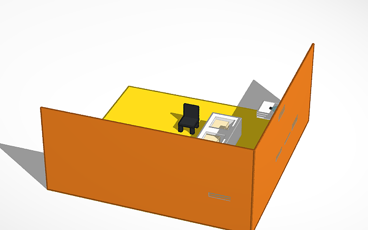 3D design Mağaza- Shop | Tinkercad