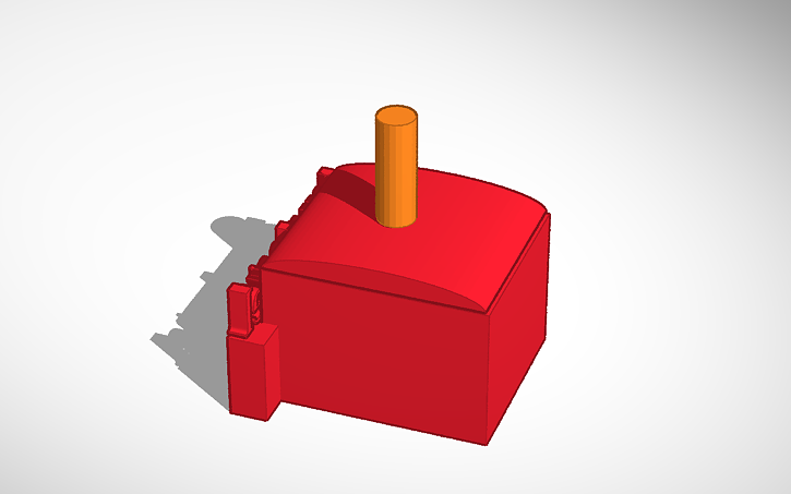 3d Design Bug Hotel Tinkercad