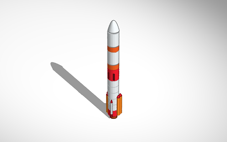 3D design Bodacious Jofo | Tinkercad