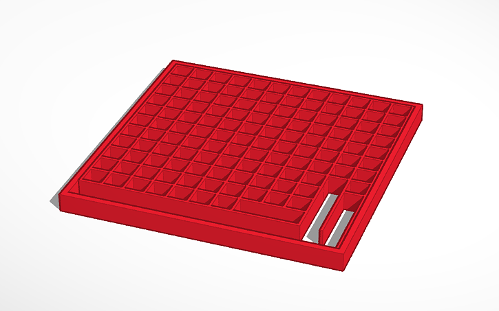 3d Design Squids Andres Tinkercad