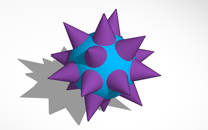 3d Design Challenge Tinkercad