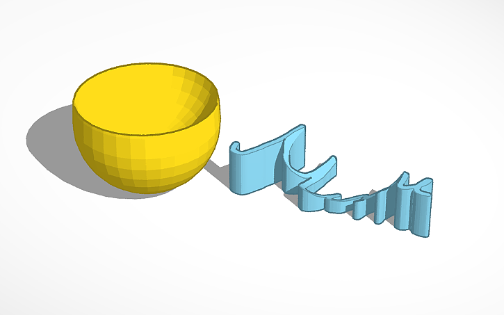 3d Design 1e 11 Egg Container Tinkercad