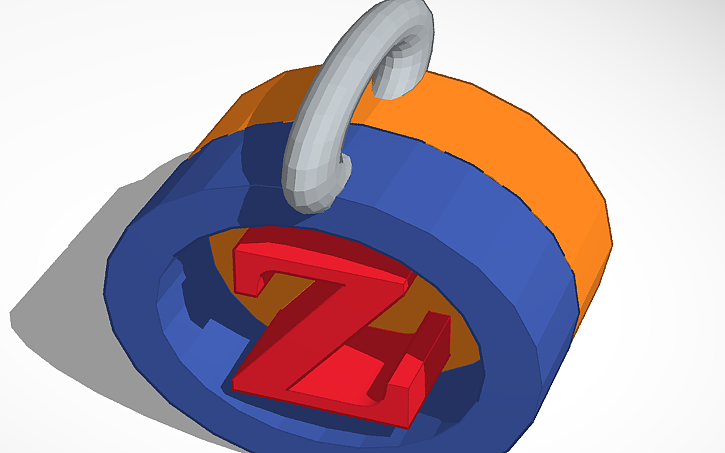 3D design Catalina Pinto 1MB | Tinkercad