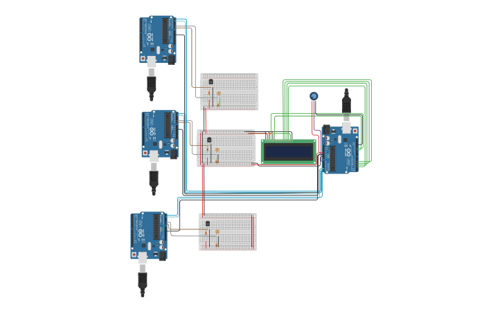 Circuit design Embedded Systems - Enhanced Arduino Project FINAL ... Circuit design Embedded Systems - Enhanced Arduino Project FINAL ...