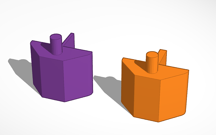 3d Design Gap Gauge For Palas Gfg 1000 Tinkercad