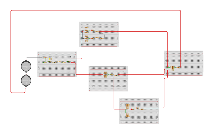 Circuit Design 477884 Dustin Rozan M Tinkercad