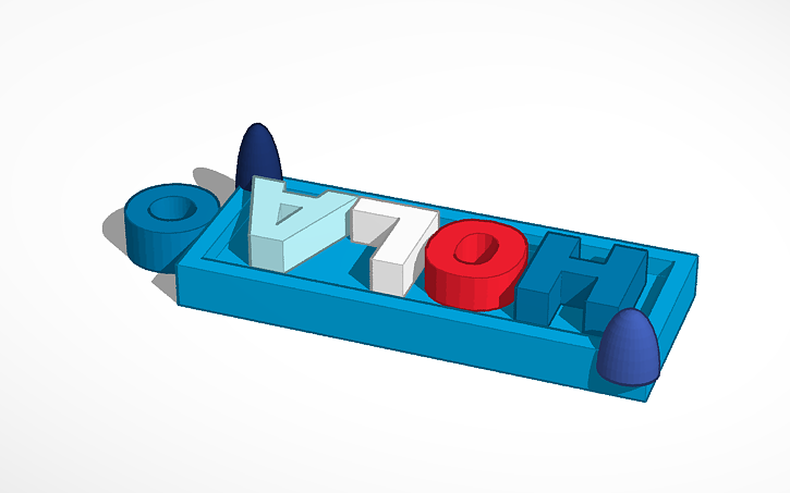3d Design Julias Design For 7b Tinkercad