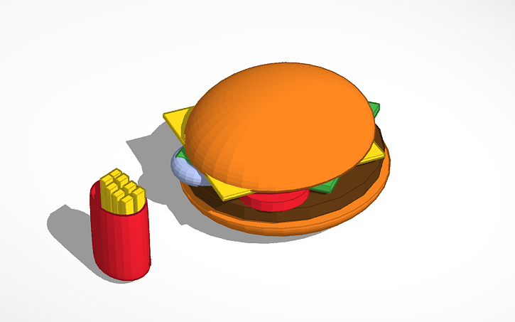 3d Design Вострокнутов ВШ 17о В 3 Tinkercad ДЗ№2 Tinkercad