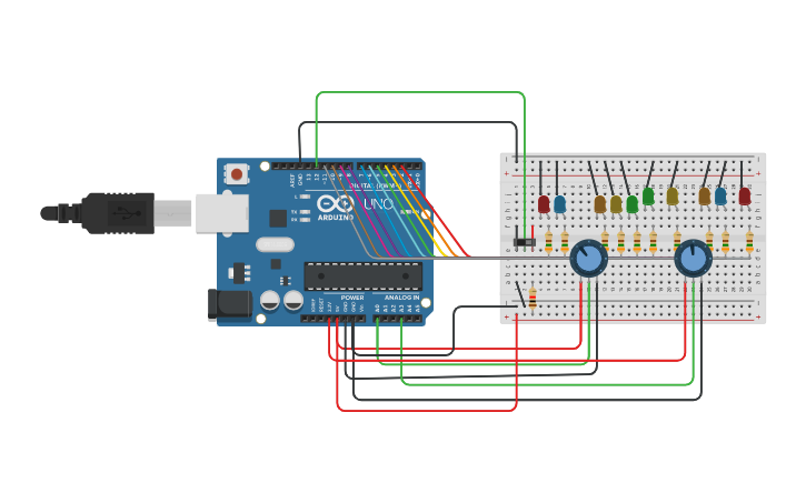 Circuit design SlideSwitch-30-Kwanjira | Tinkercad