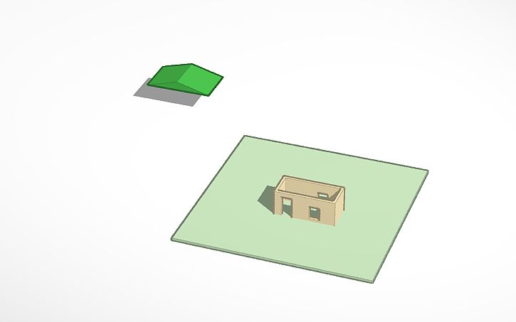 3D design Jazzy miranda 7C | Tinkercad