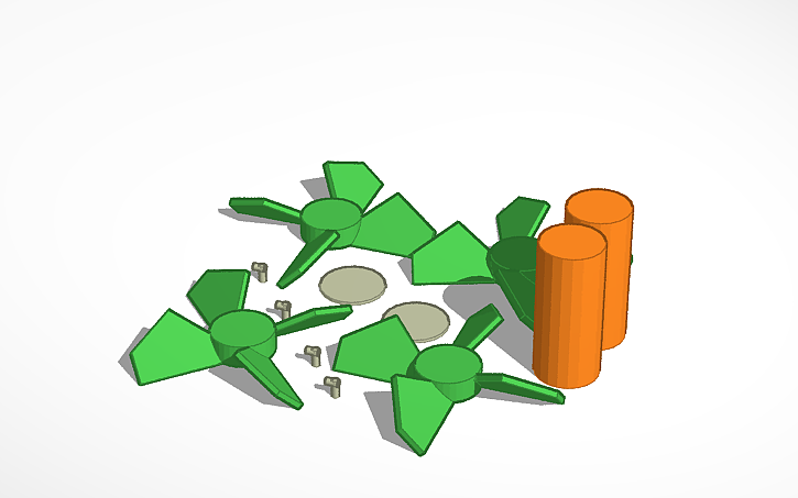 3D design good idea? | Tinkercad