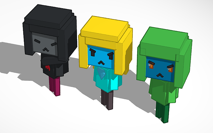 3d Design Stop Tinkercad