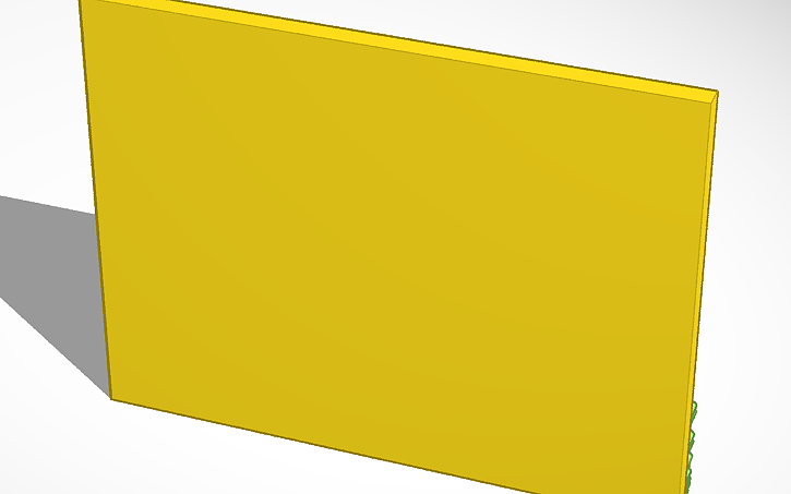 3D design 2D to 3D modeler | Tinkercad