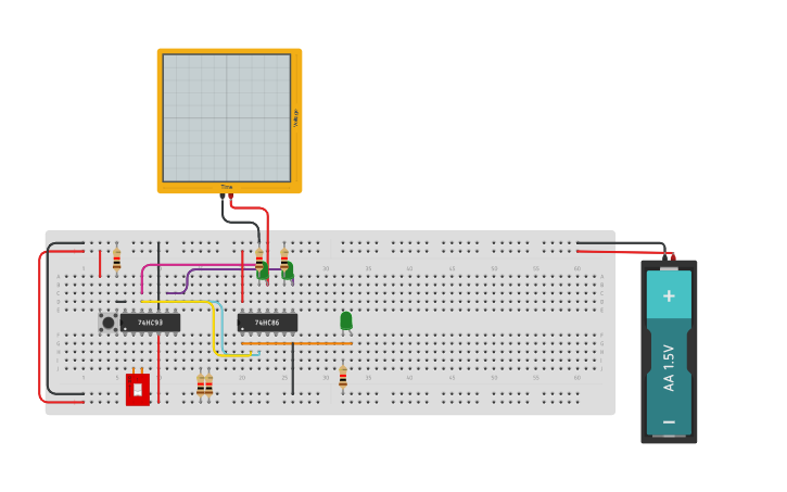Circuit Design Waveforms 2 0 Tinkercad