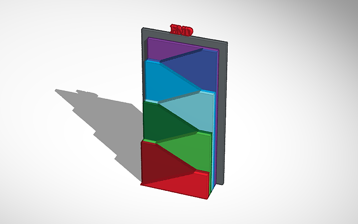 3D design something | Tinkercad