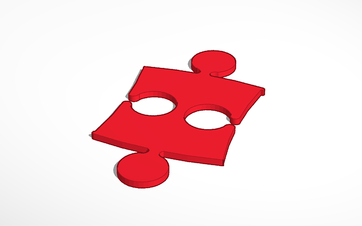 3D design Bailey 2 | Tinkercad