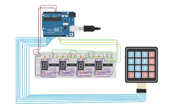 Circuit design prueba_3 | Tinkercad