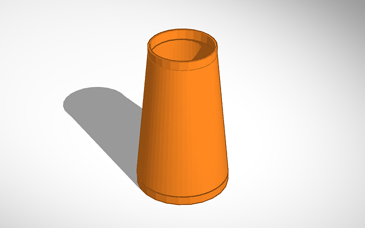 3D design 7031 ForeArm | Tinkercad
