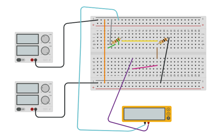 Circuit Design H 13 Abhishek Kumar Tinkercad