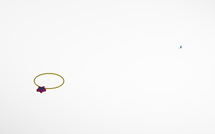 3D design PRACTICA 2.2 - Tinkercad