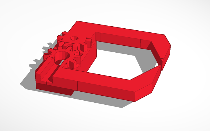 3d Design Real Arduino Car Tinkercad