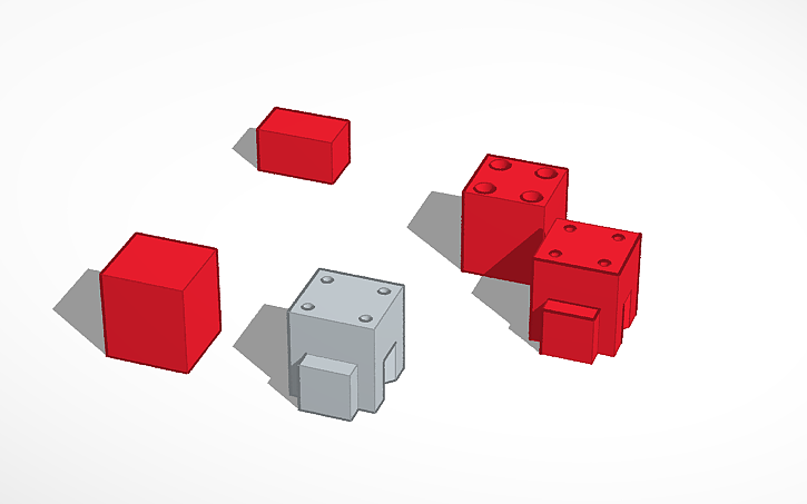 3D design T/TA/FA-50 Throttle Grip Chuck - Tinkercad