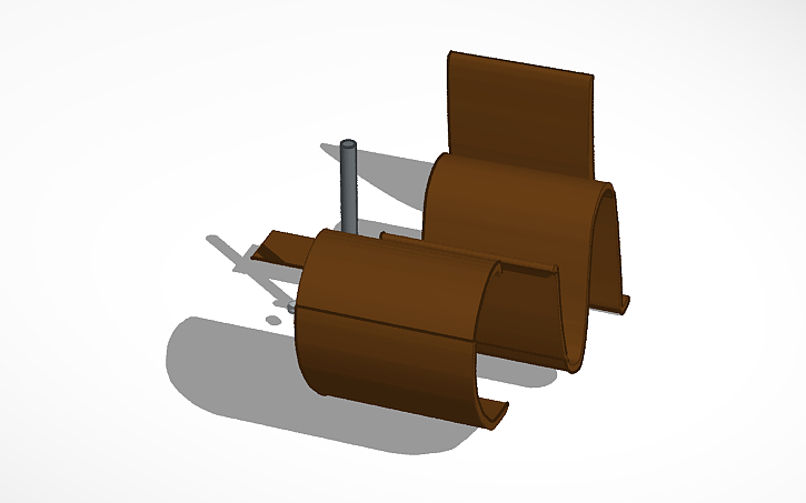 3D design Roller coaster kit(Regular edition) | Tinkercad