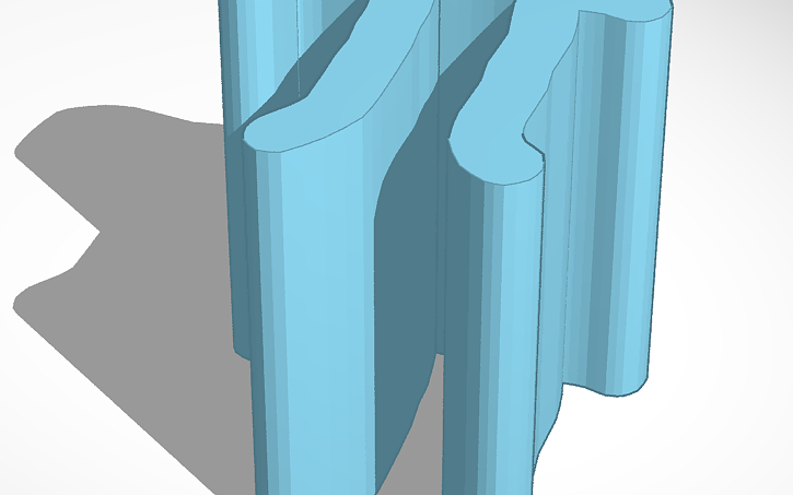 3D design Math - Tinkercad