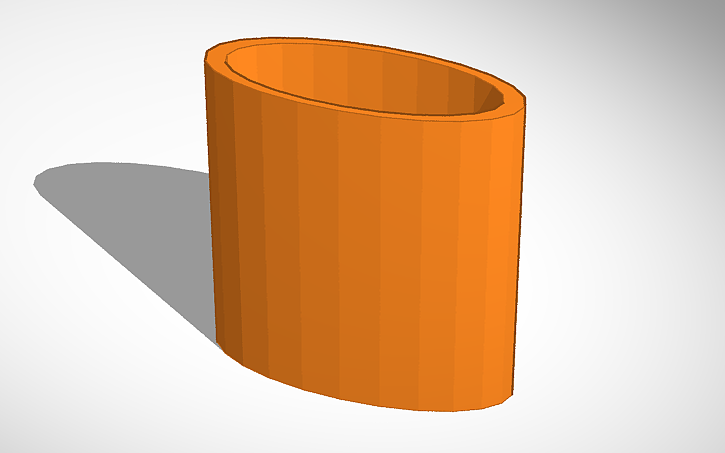 3d Design Traffic Light Tinkercad