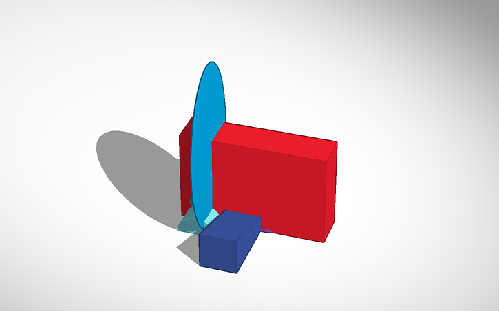 3d Design Random Item Tinkercad