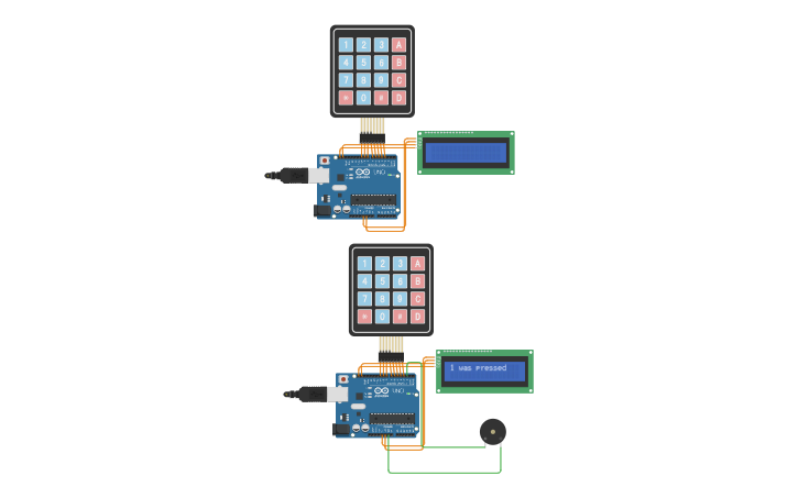 Circuit Design Lesson 26 Litvinov Roman Tinkercad