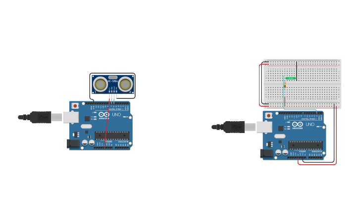 Circuit Design Experiment 3 A B Tinkercad