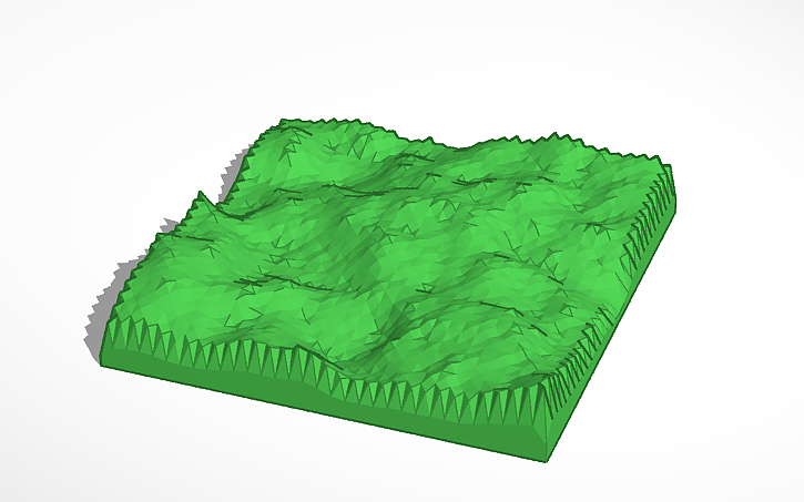 3D design nothing | Tinkercad