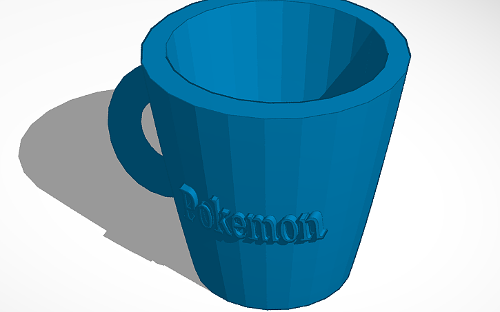 3D design Glass | Tinkercad