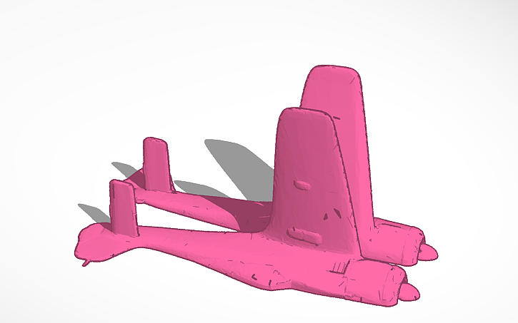 3D design abrams tank - Tinkercad