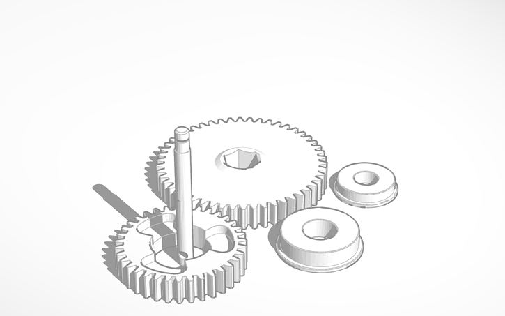 3d Design Print 3 Tinkercad