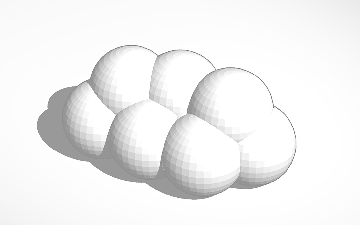 3D design Cloud - Tinkercad
