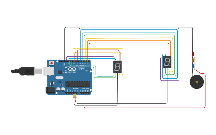 Circuit design Caso Practico 01 Matrices Proyecto Productivo II-A ...