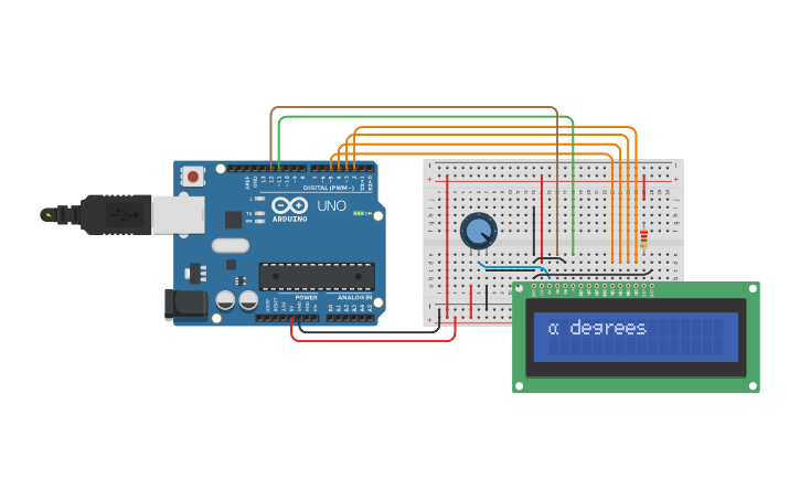 Circuit design ch11_lcd_special_characters-arduino_cookbook - Tinkercad