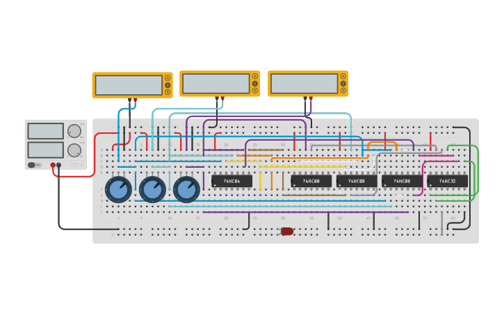 Circuit design pratica 8-circuitos combinacionais complexos I-Júlia ... Circuit design pratica 8-circuitos combinacionais complexos I-Júlia ...