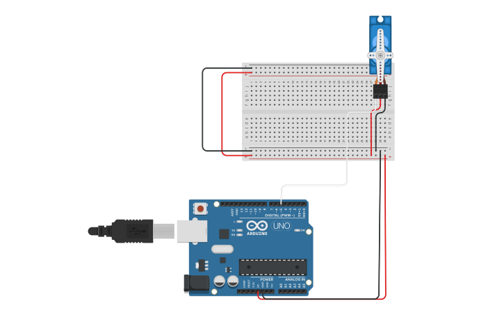 Circuit design LAB 2 Part 2 | Tinkercad Circuit design LAB 2 Part 2 | Tinkercad