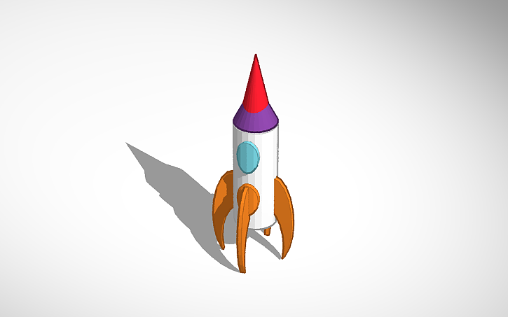 3d Design Stunning Curcan Tinkercad