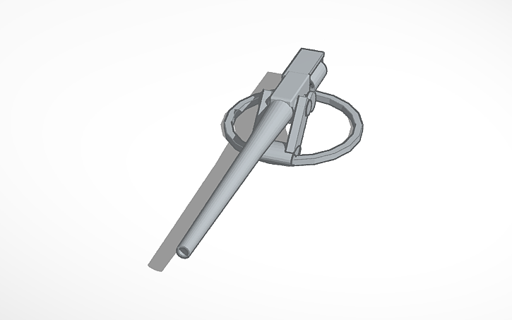 3D design 200mm 3 shell autoloader concept. - Tinkercad
