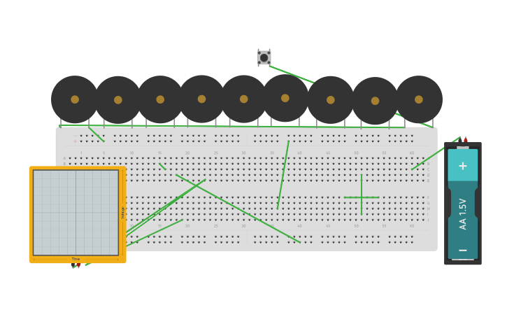 Circuit Design Car Engine Circuit Tinkercad