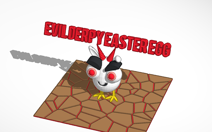3d Design Shape Challenge Entry Tinkercad